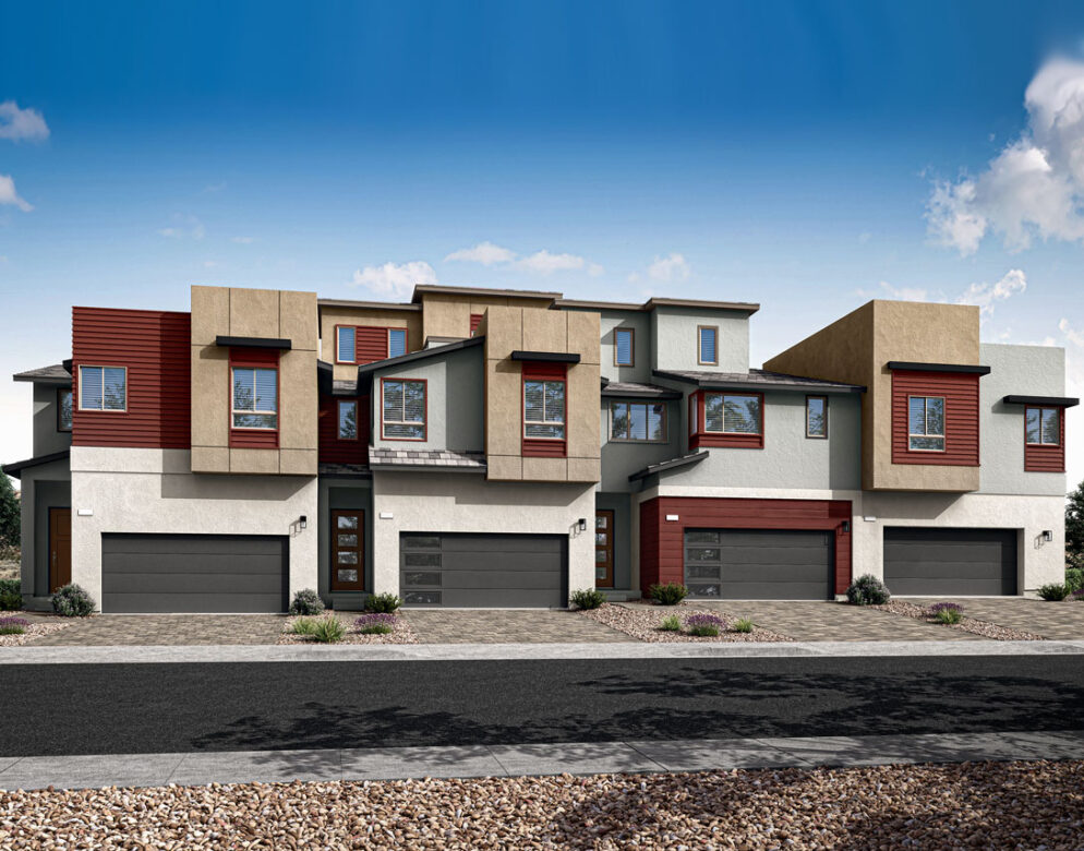 Highview at Inspirada