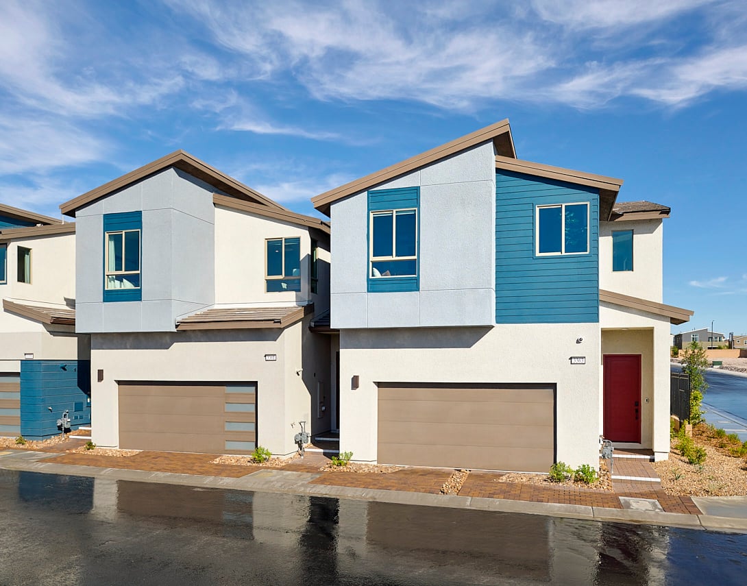 Highview in Inspirada