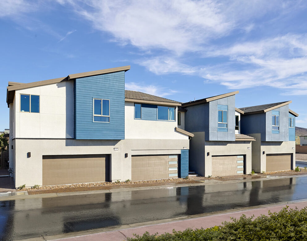 Highview at Inspirada