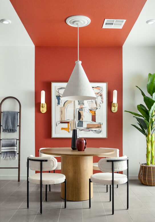 Designed by Bobby Berk