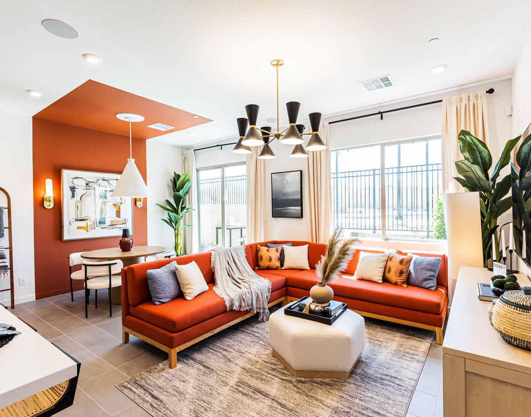 Highview at Inspirada