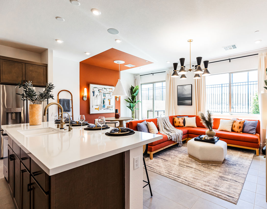 Highview at Inspirada