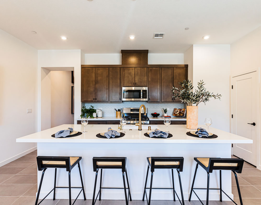 Highview at Inspirada