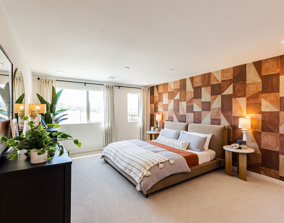 Highview at Inspirada