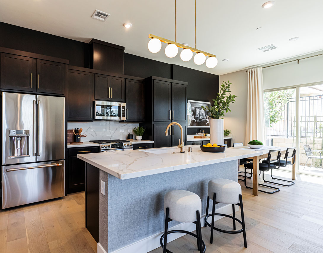 Highview at Inspirada