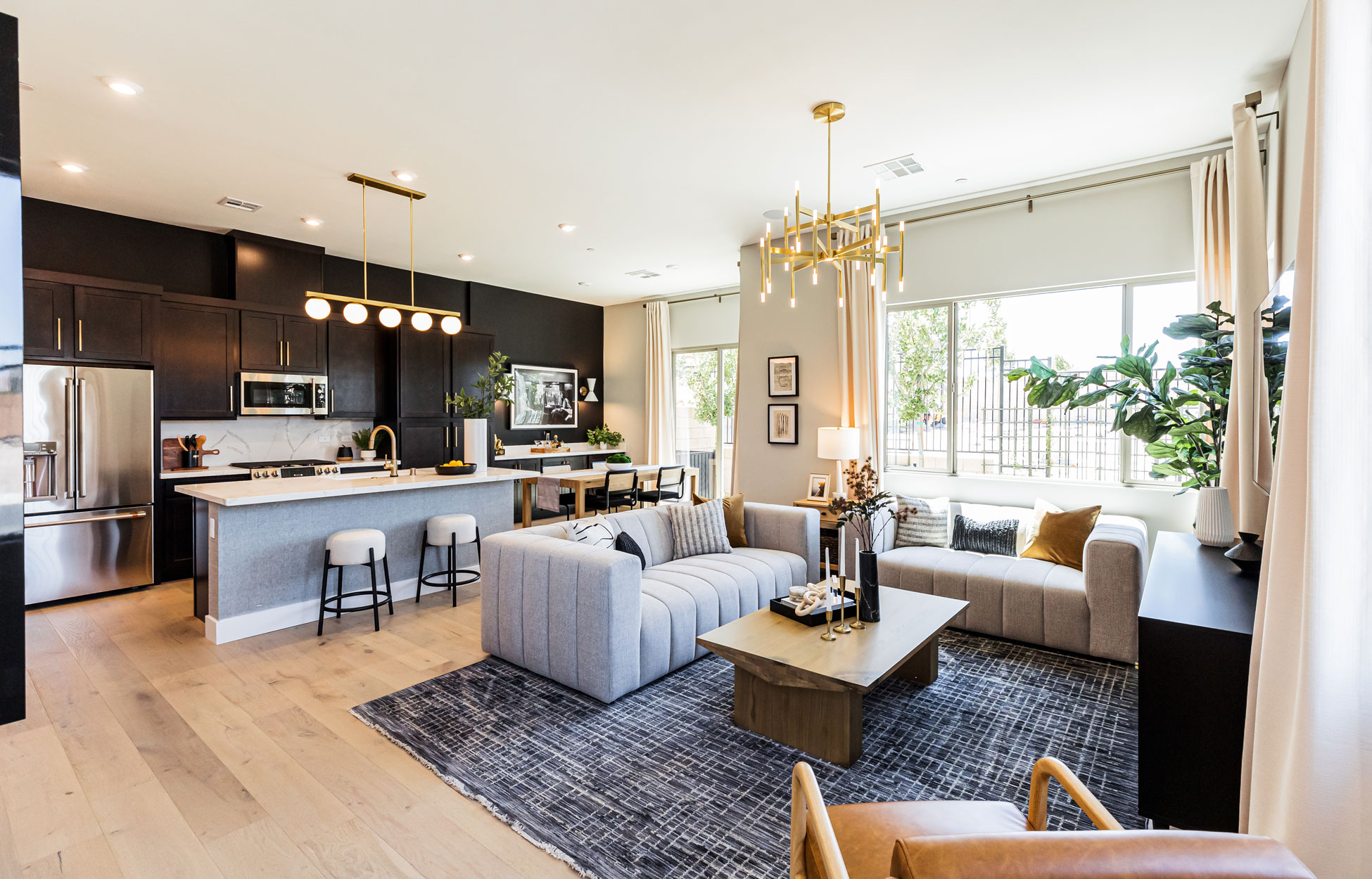 Highview Henderson NV