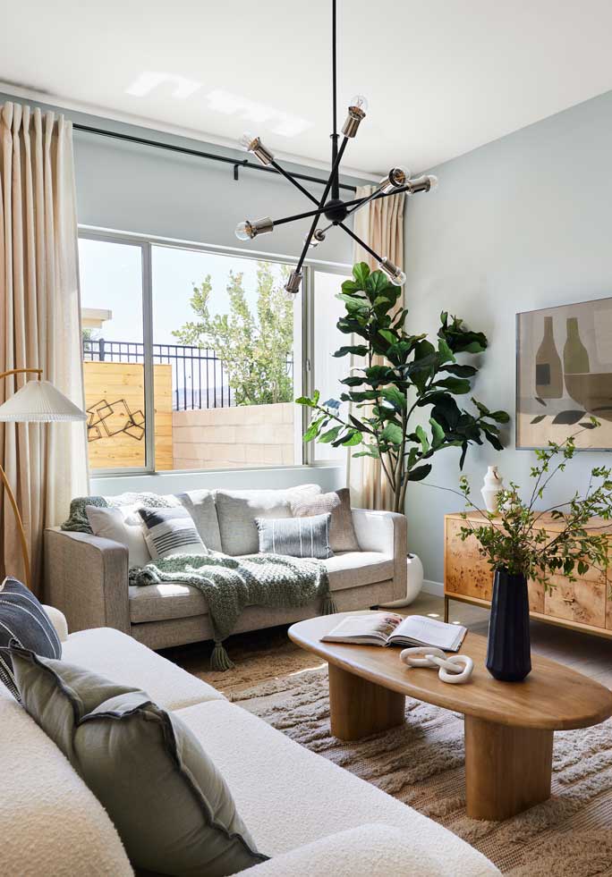 Highview at Inspirada