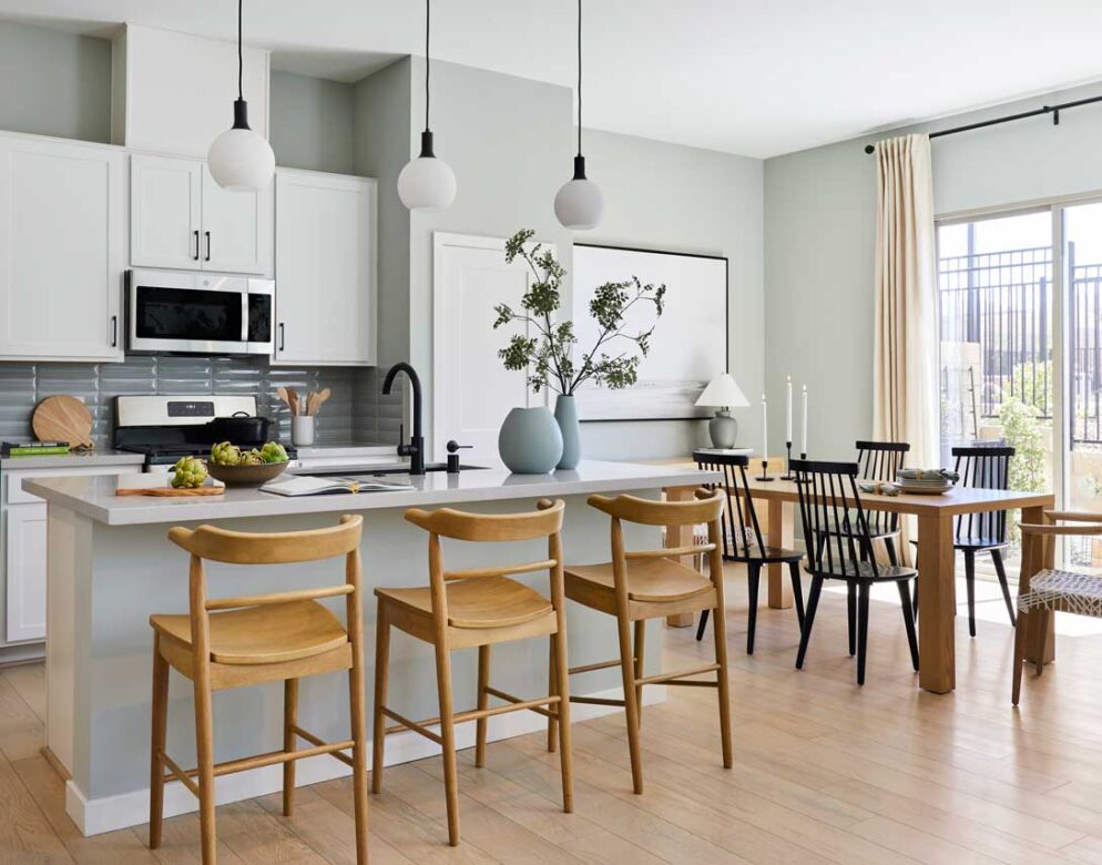 Highview at Inspirada