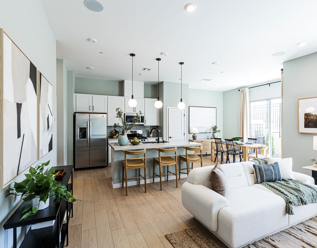 Highview at Inspirada