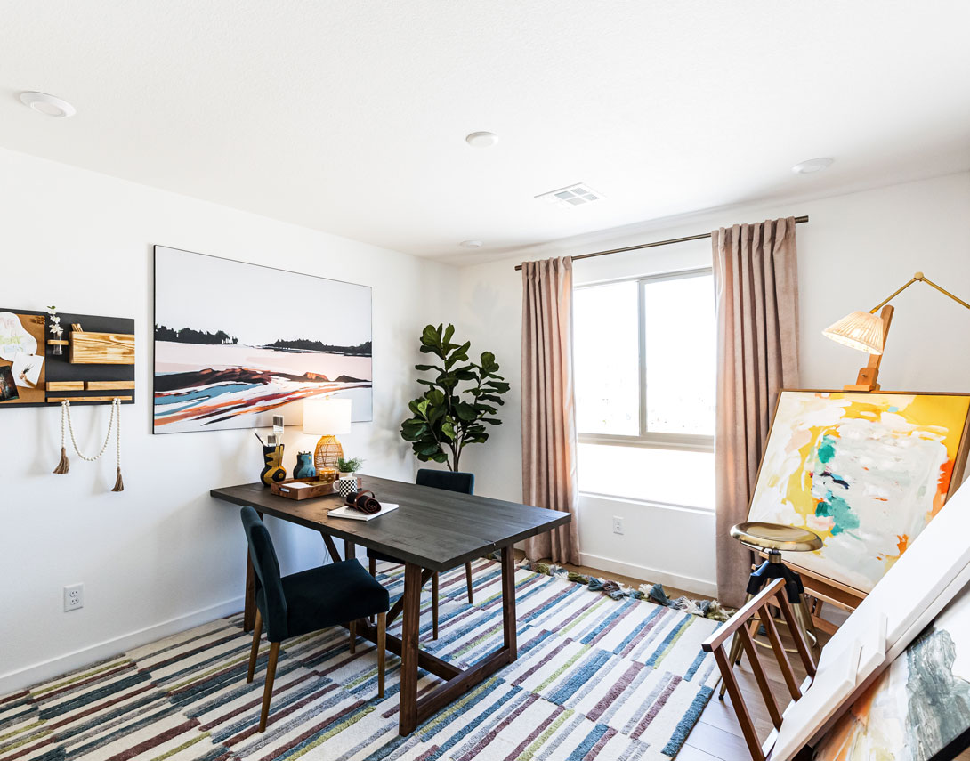 Highview at Inspirada