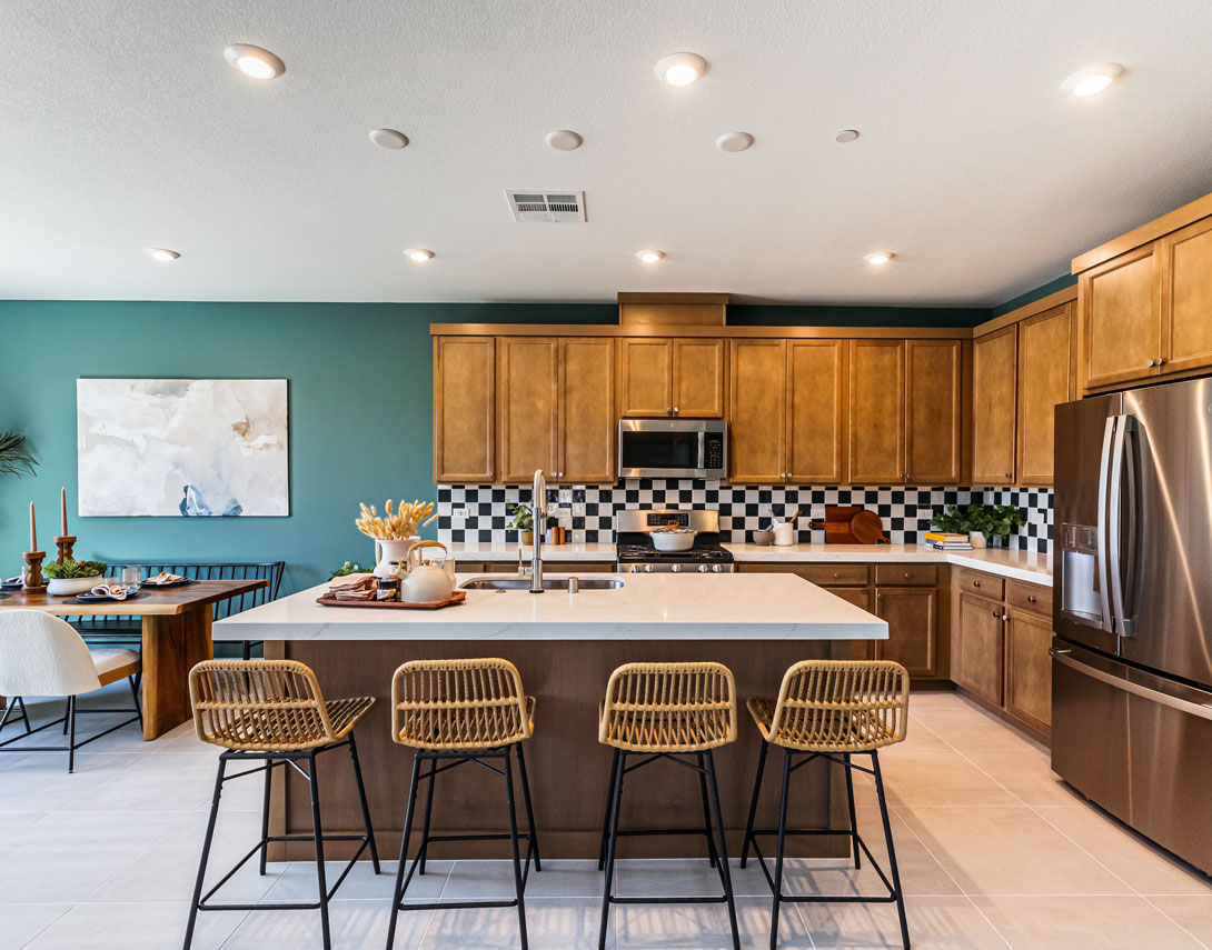 Highview at Inspirada