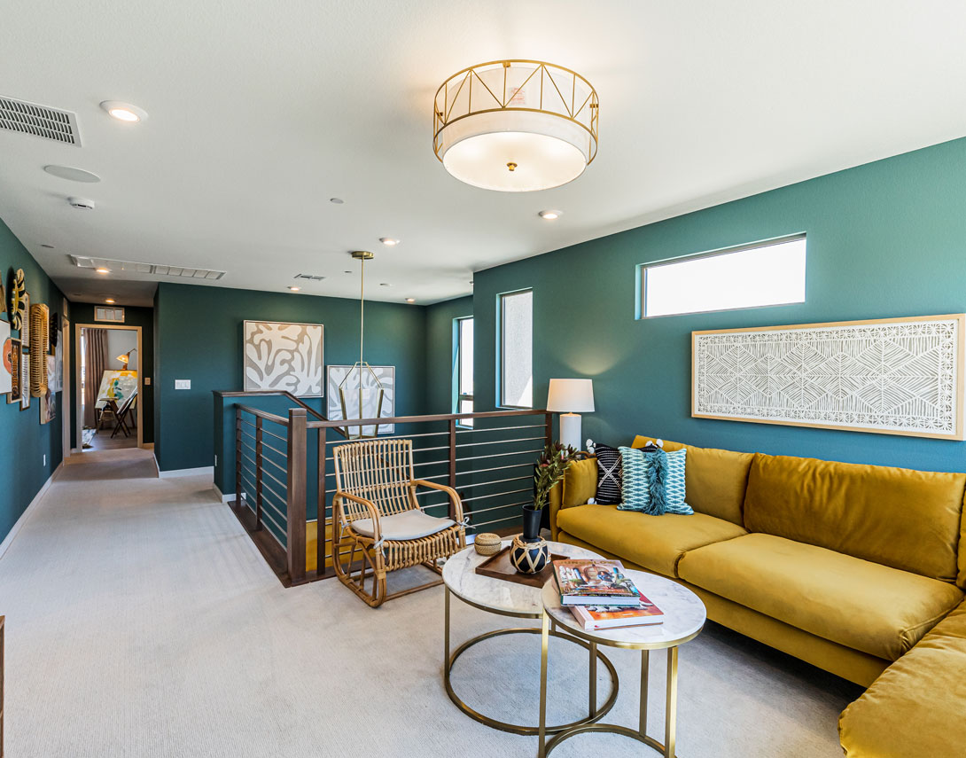 Highview at Inspirada