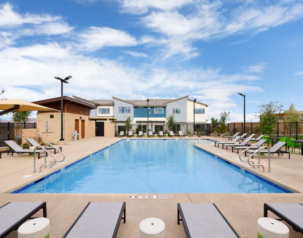 Highview at Inspirada