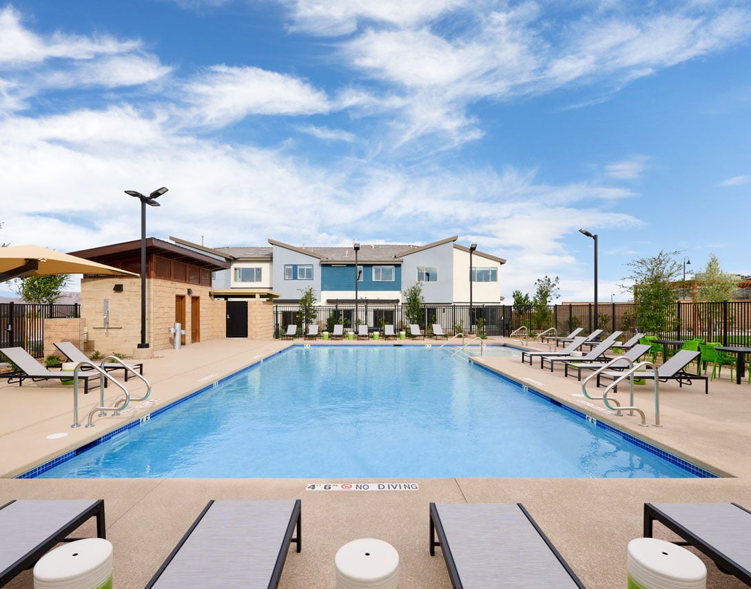 Highview at Inspirada