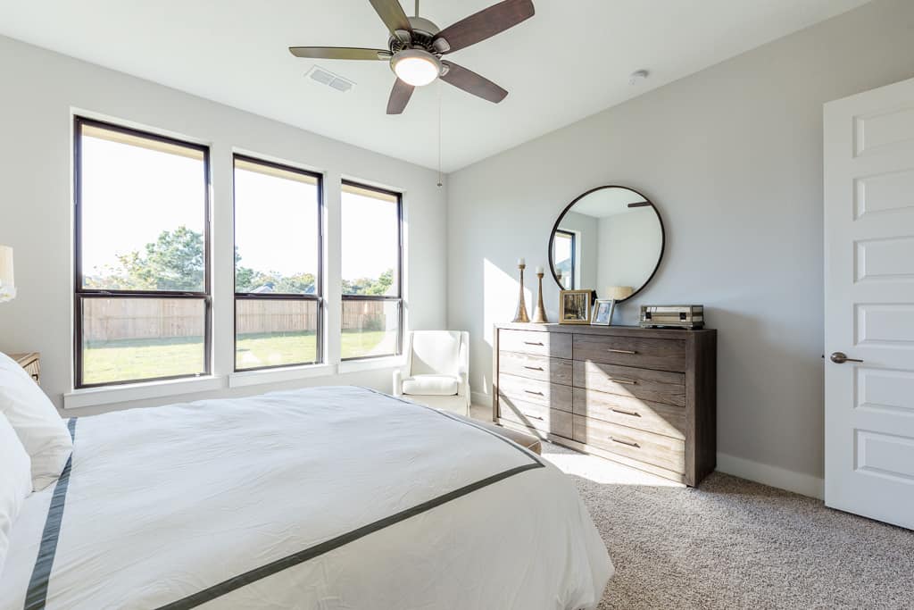 Representative Only | Martin Plan