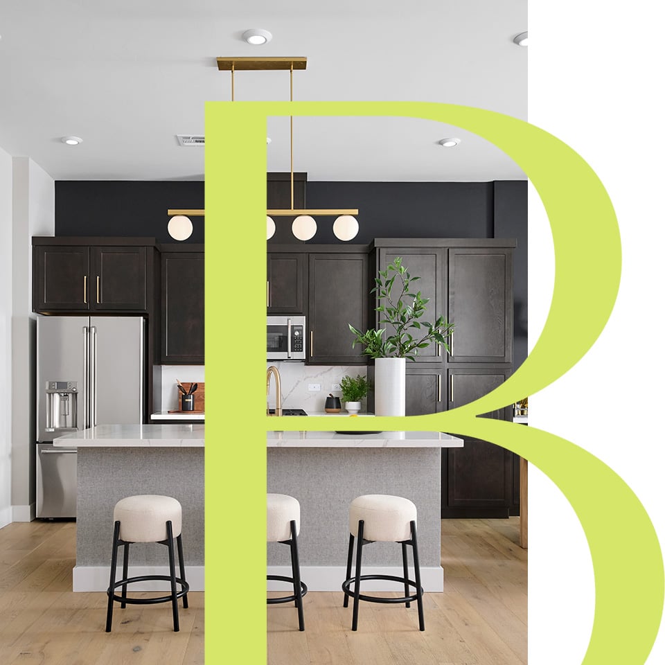 Introducing A New Design Experience