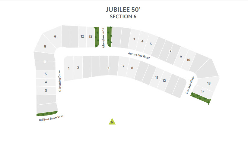Goldeneye Plan | Representative Image
