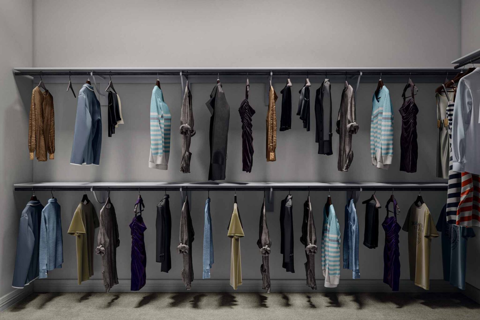 Kingfisher Plan | Representative Image