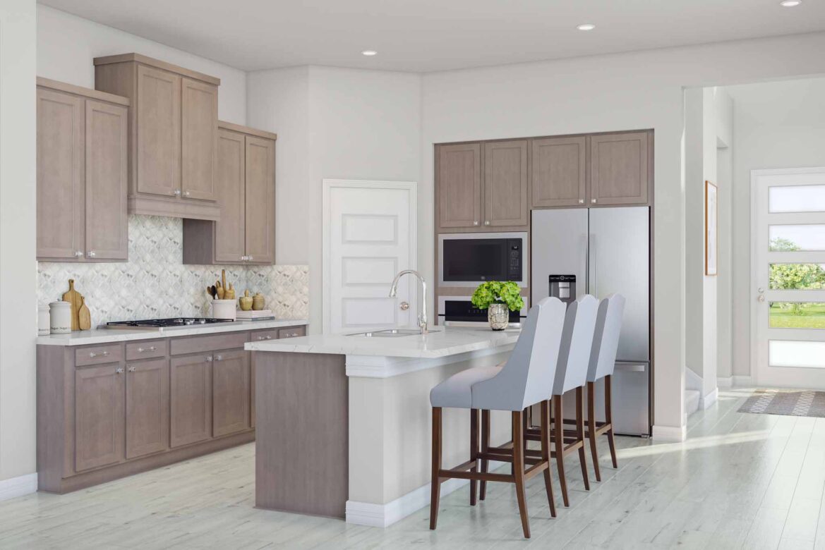 Kingfisher Plan | Representative Image