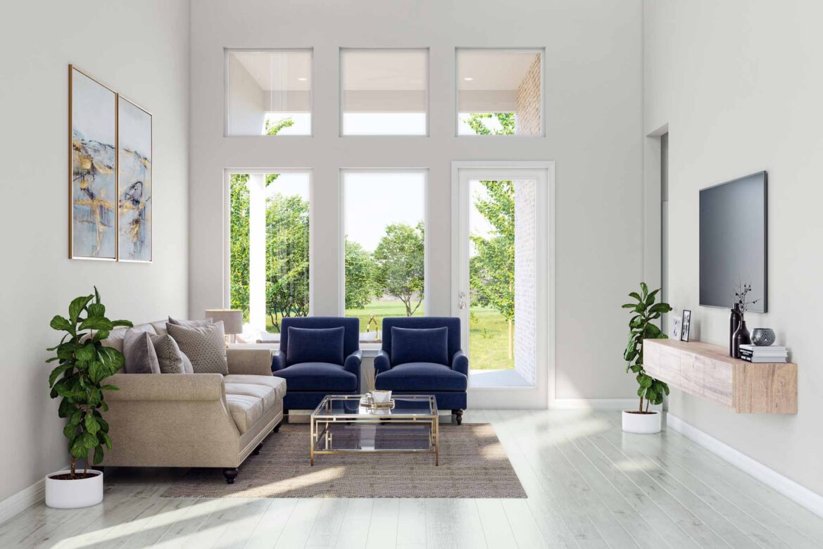 Kingfisher Plan | Representative Image