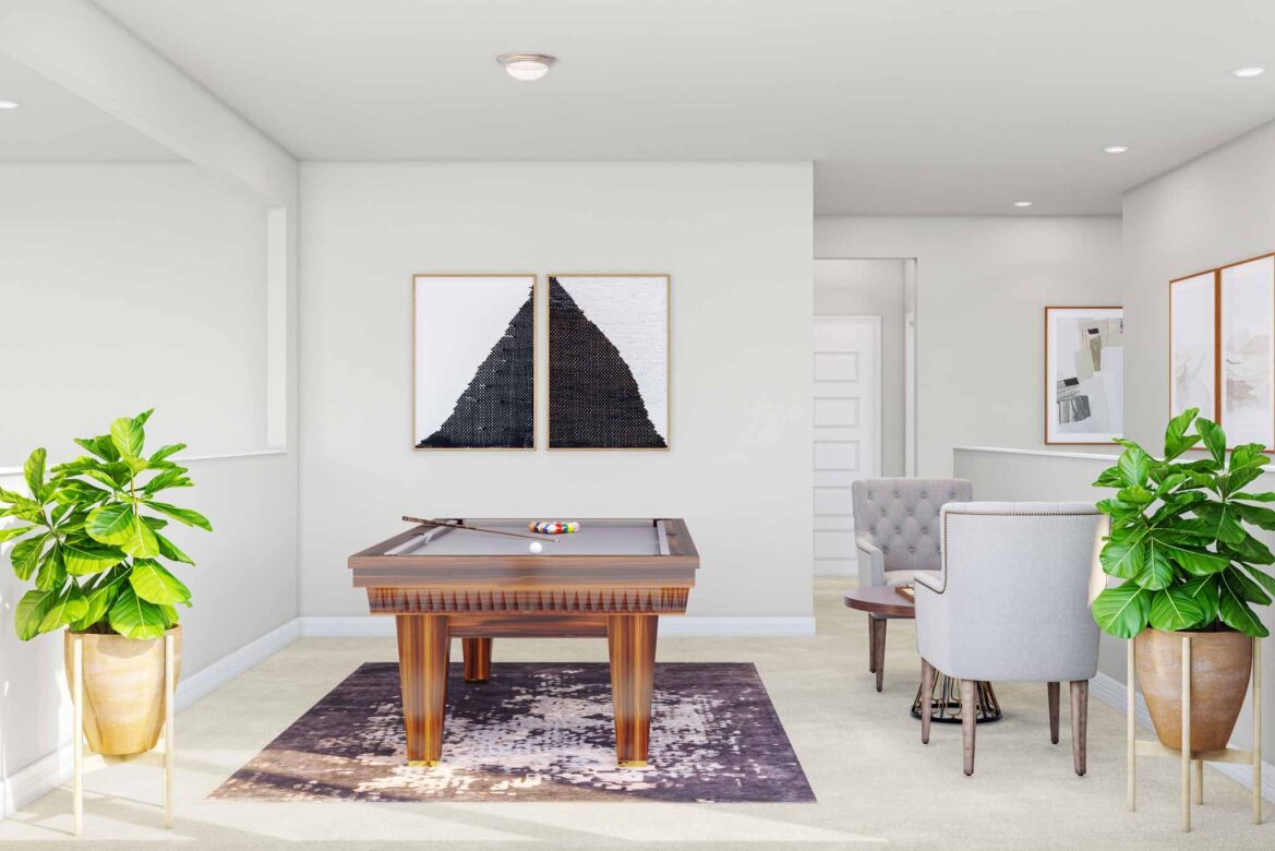 Kingfisher Plan | Representative Image