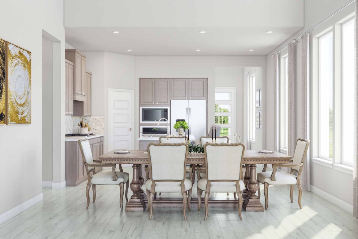 Kingfisher Plan | Representative Image