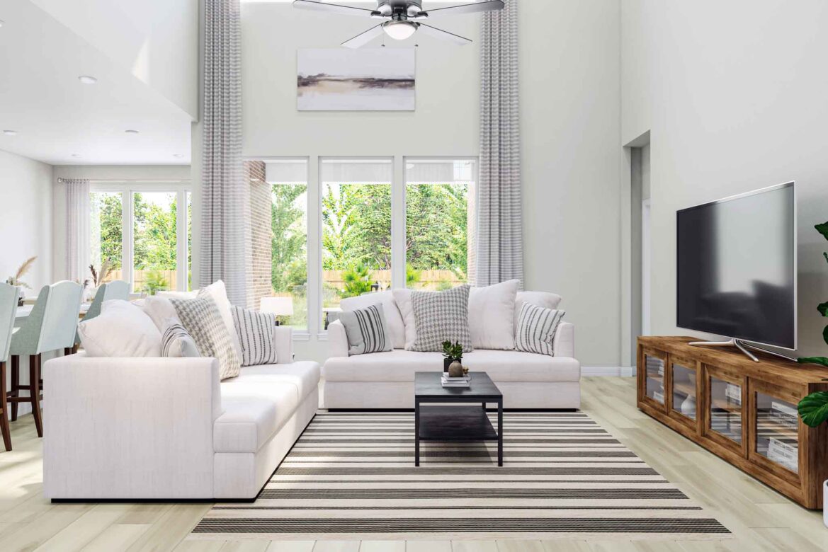 Verdin Plan Representative Video Walkthrough