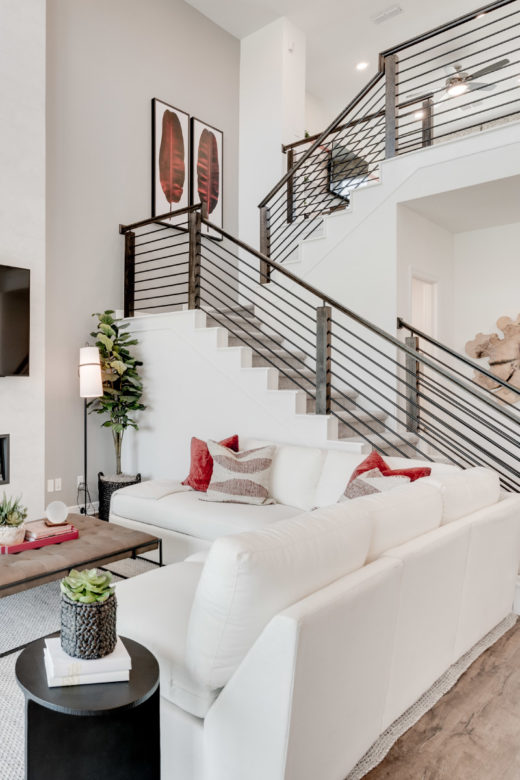 Representative Only | Martin Plan