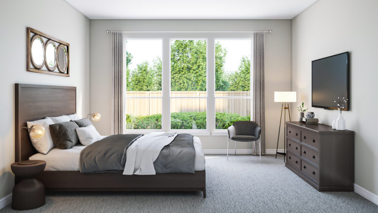 Representative Only | Longspur Plan