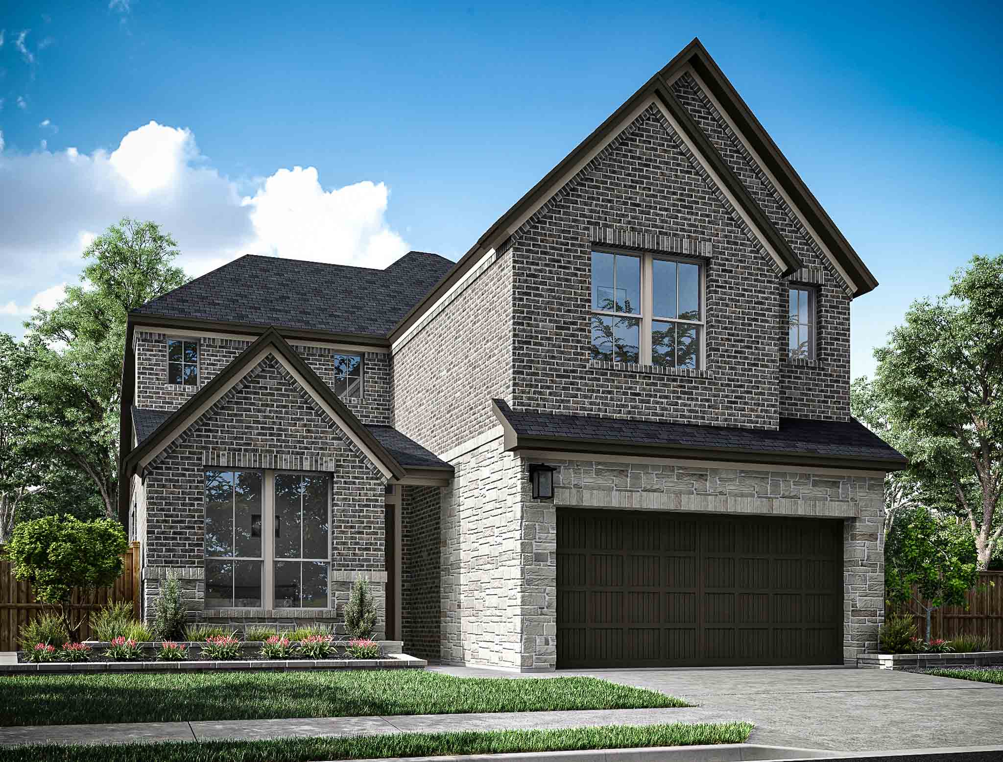 M702 LONGSPUR ELEV C