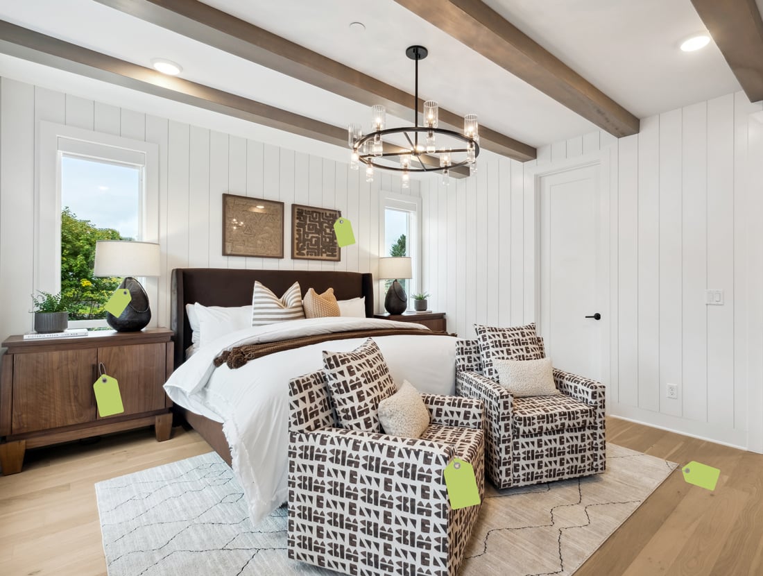 Willows 124 Building 1