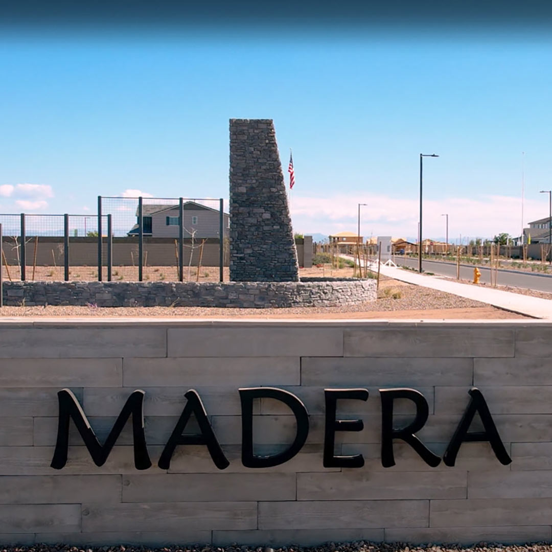 Discover Madera
