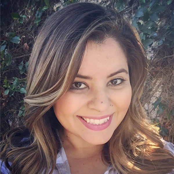 Mahsa Khalilifar Author Image