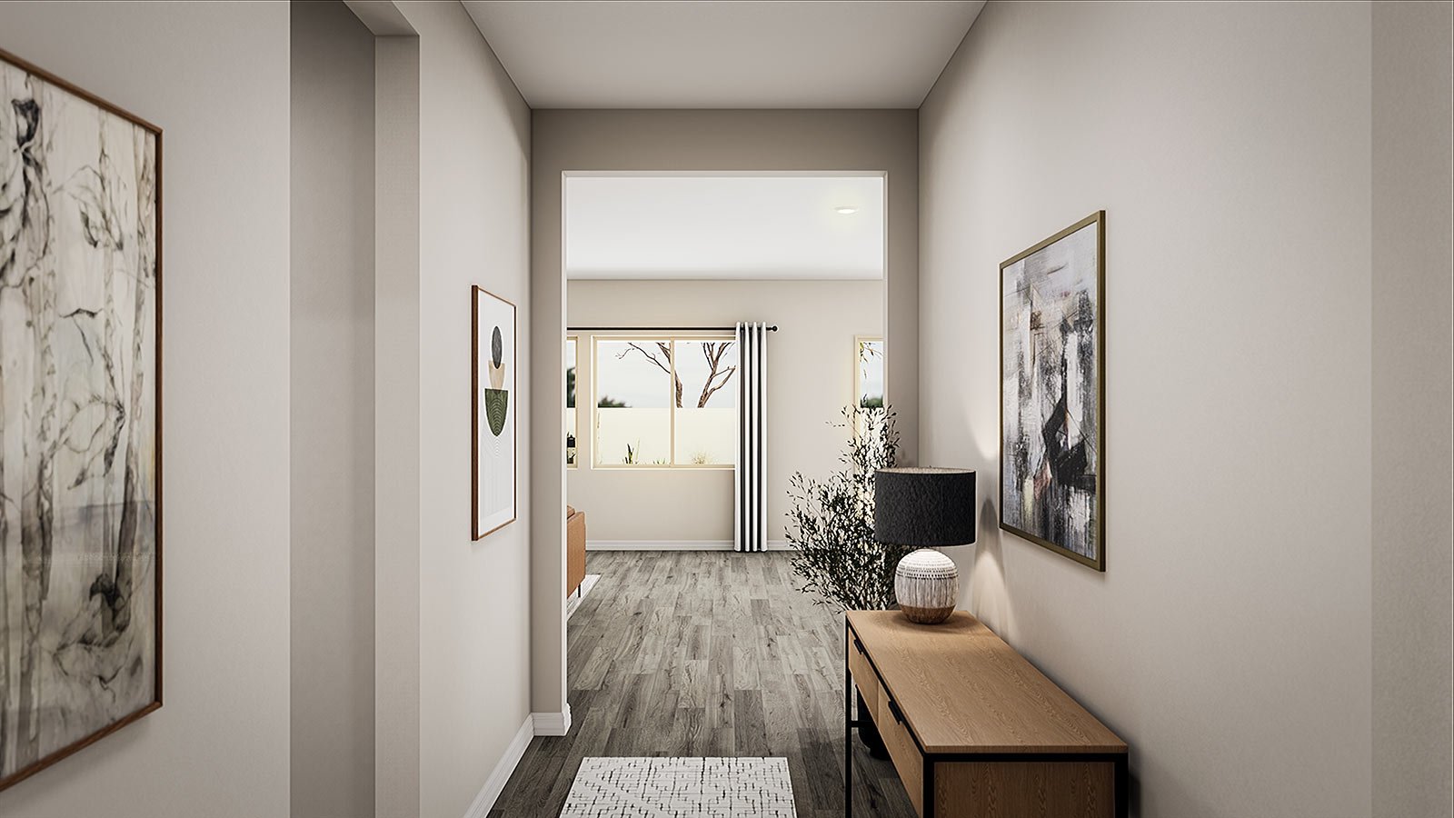 Mandarin-5010-Whispering-Hills-VT-Rendering-Foyer