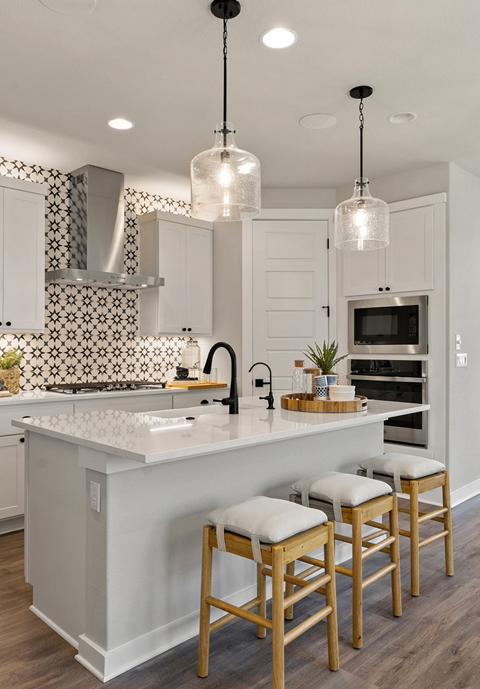 Mariposa Kitchen Focus Box