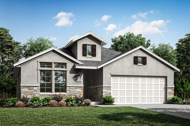 Meridian Home Design