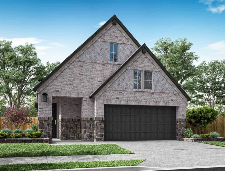 Bunting plan | Elevation C