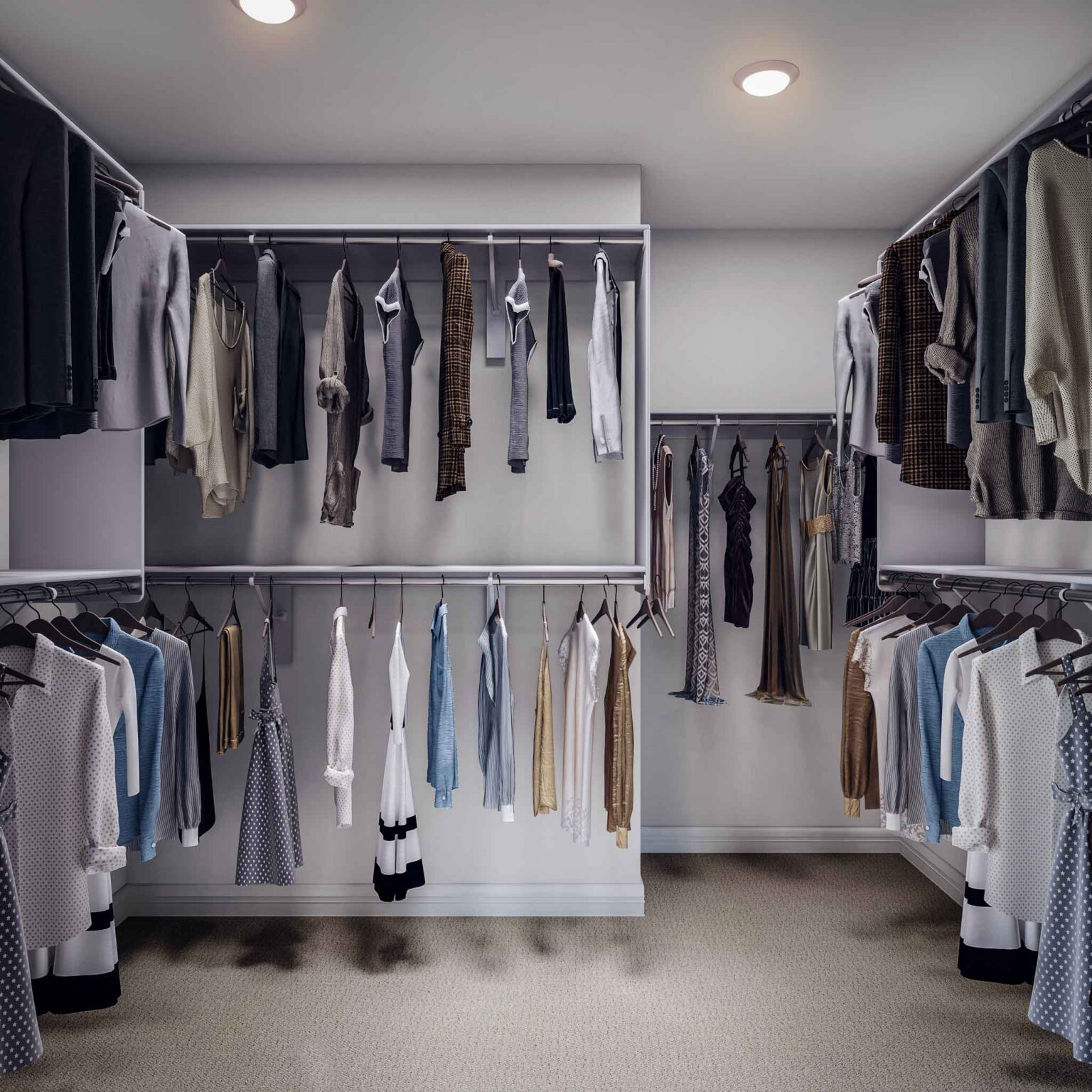 Osprey Plan | Representative Only | WIC