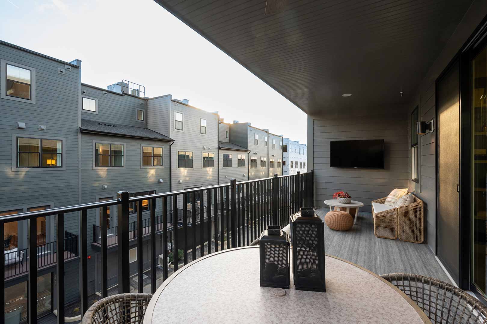 Northpark Lofts - Bellamy