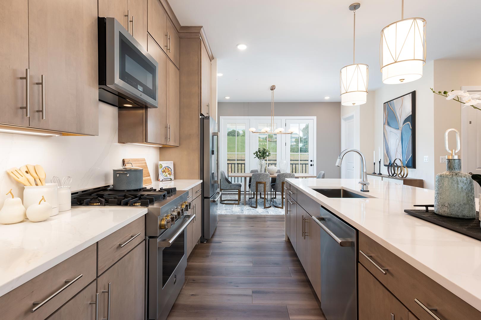 Northpark-Towns-Quinn-Kitchen-Detail