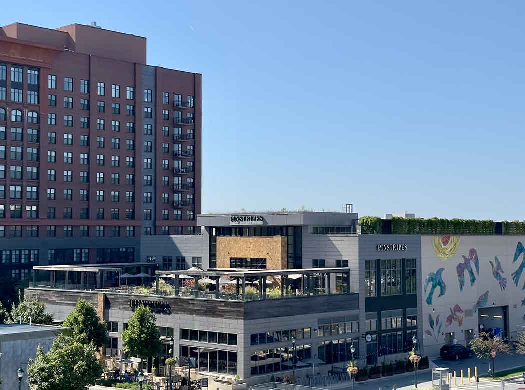 It's all here at Northpark