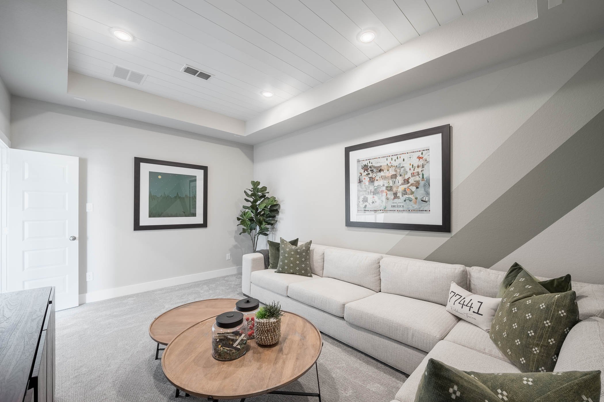 Whimbrel Model | 7530 Sunset Ridge