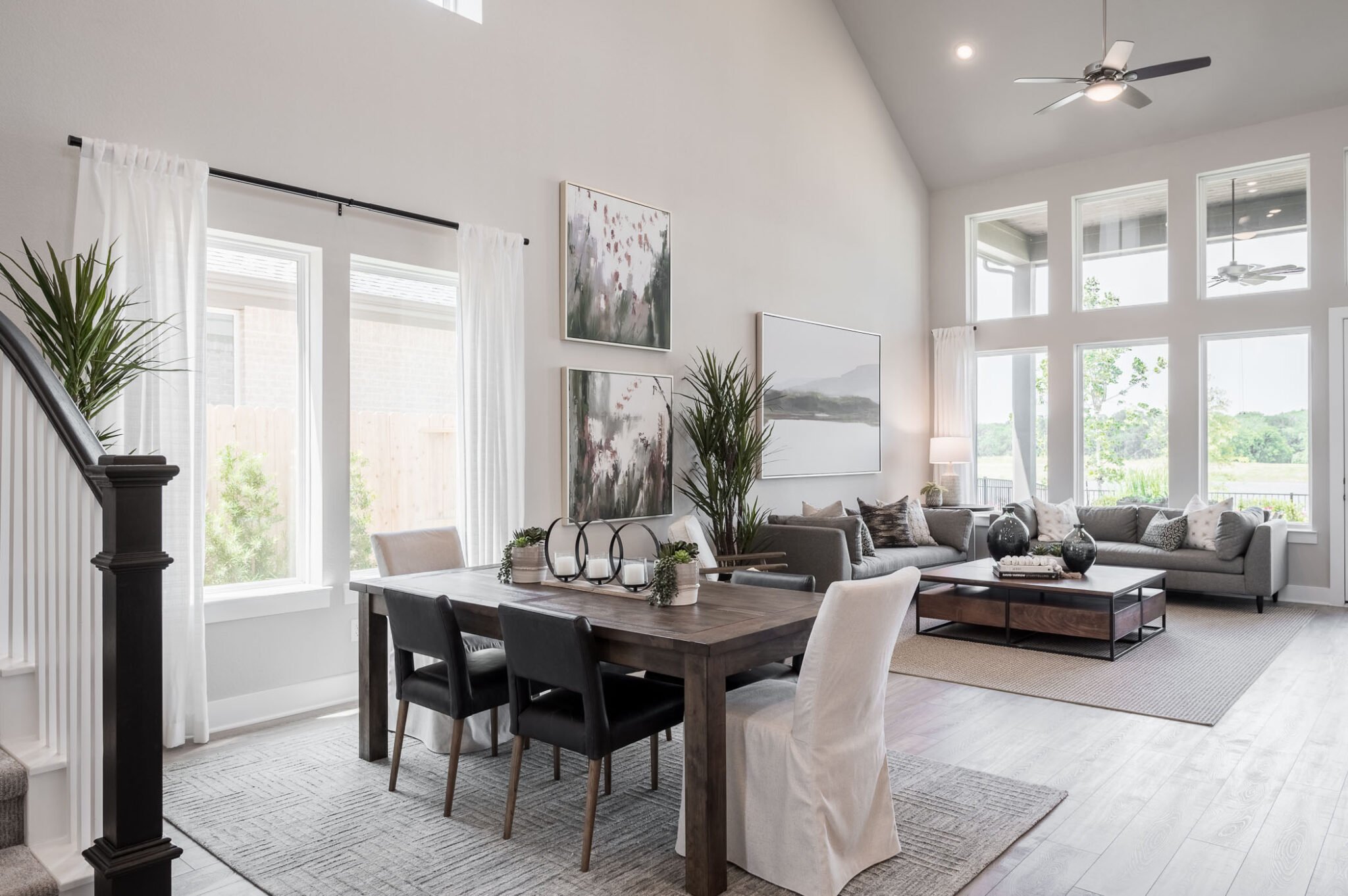 Whimbrel Model | 7530 Sunset Ridge