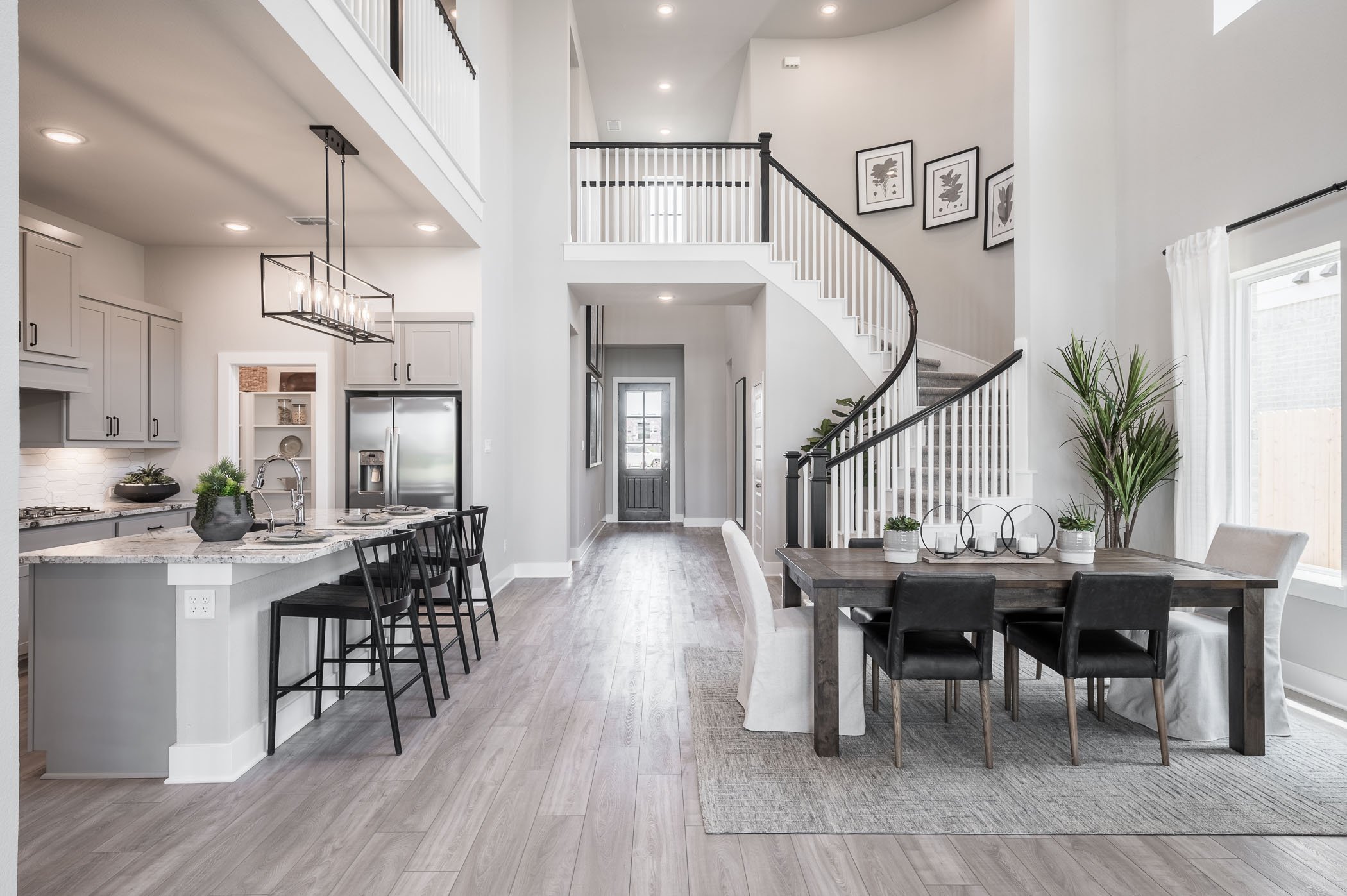 Whimbrel Model | 7530 Sunset Ridge