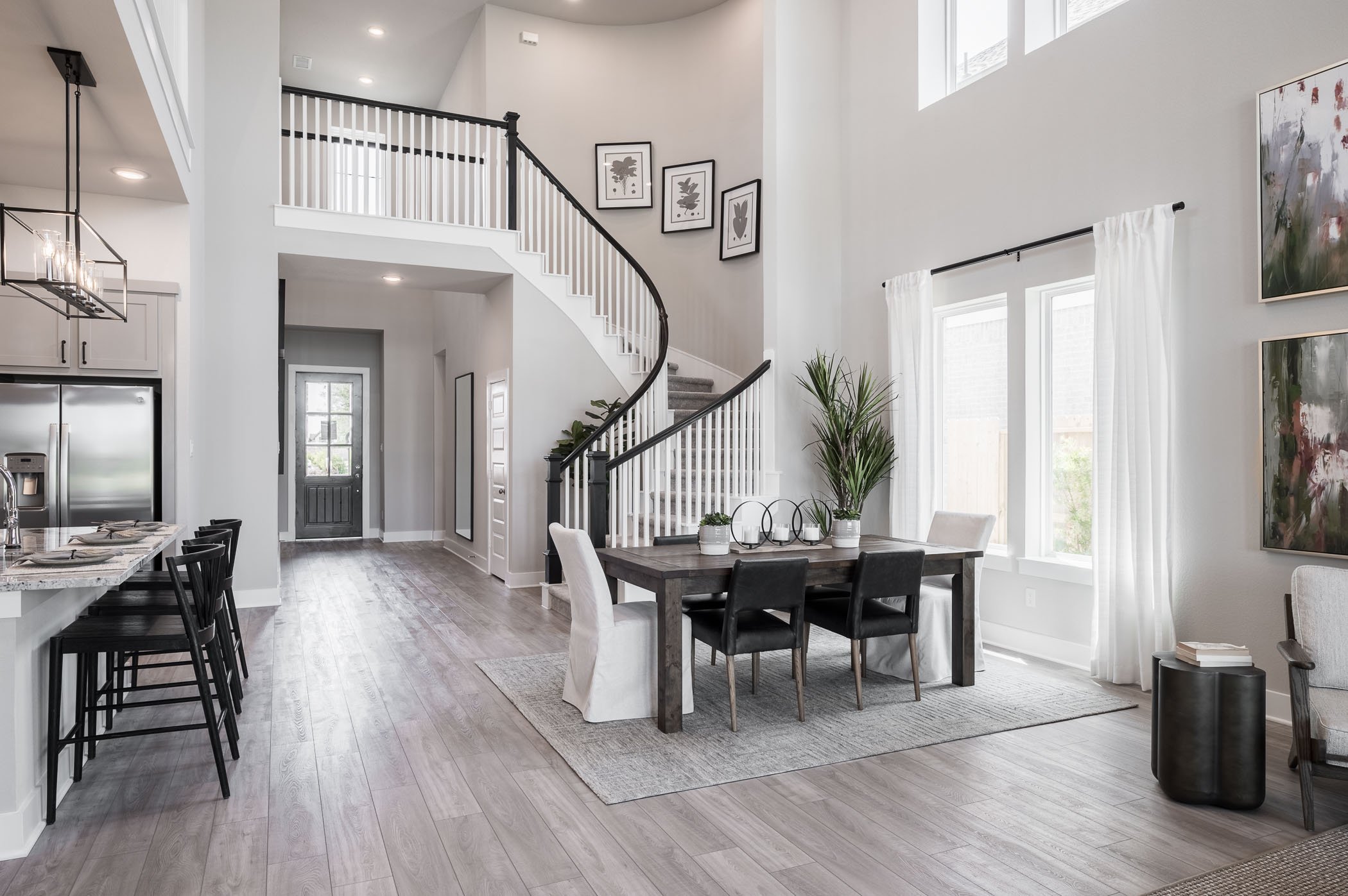 Whimbrel Model | 7530 Sunset Ridge