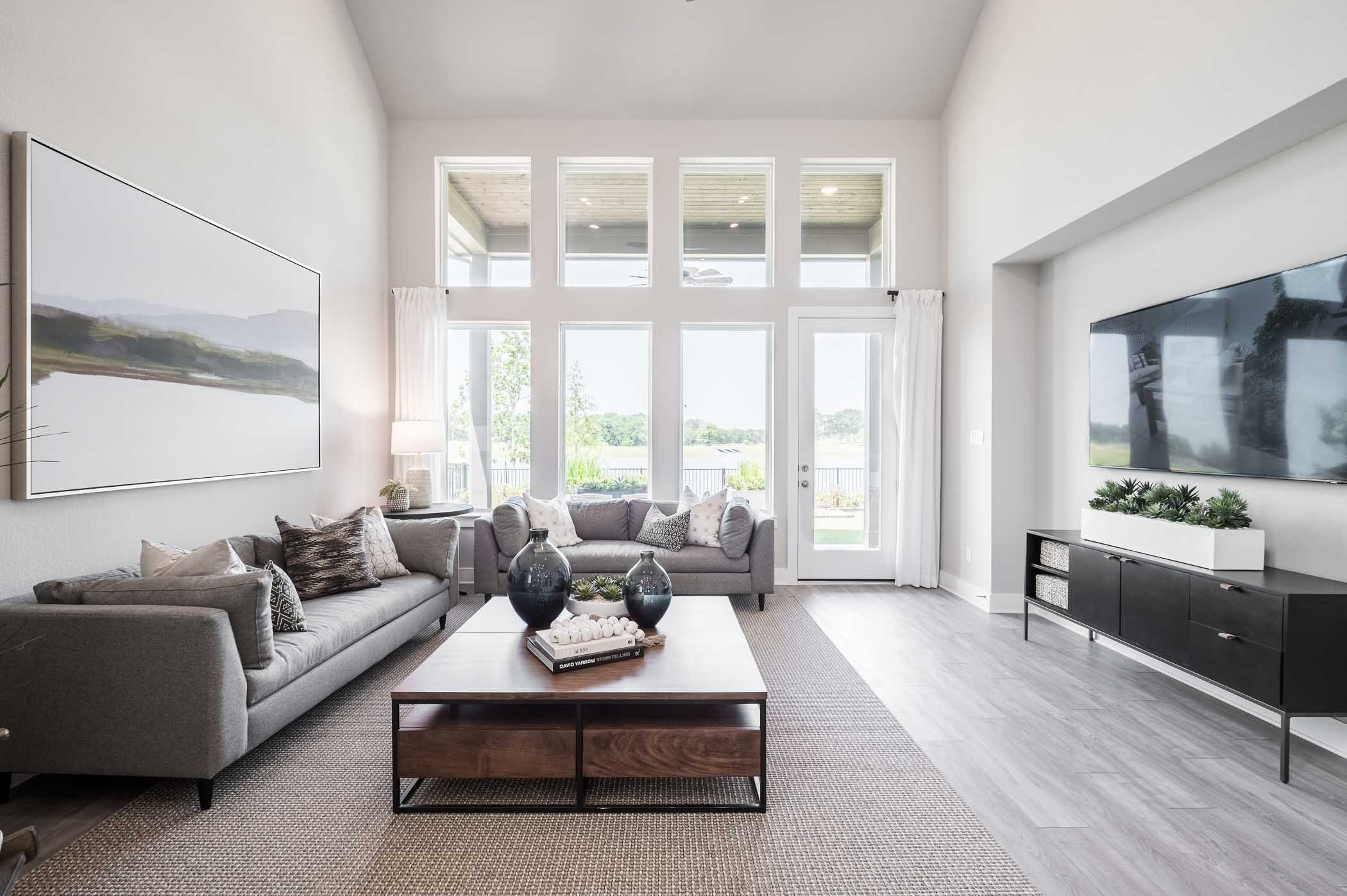 Whimbrel Model | 7530 Sunset Ridge