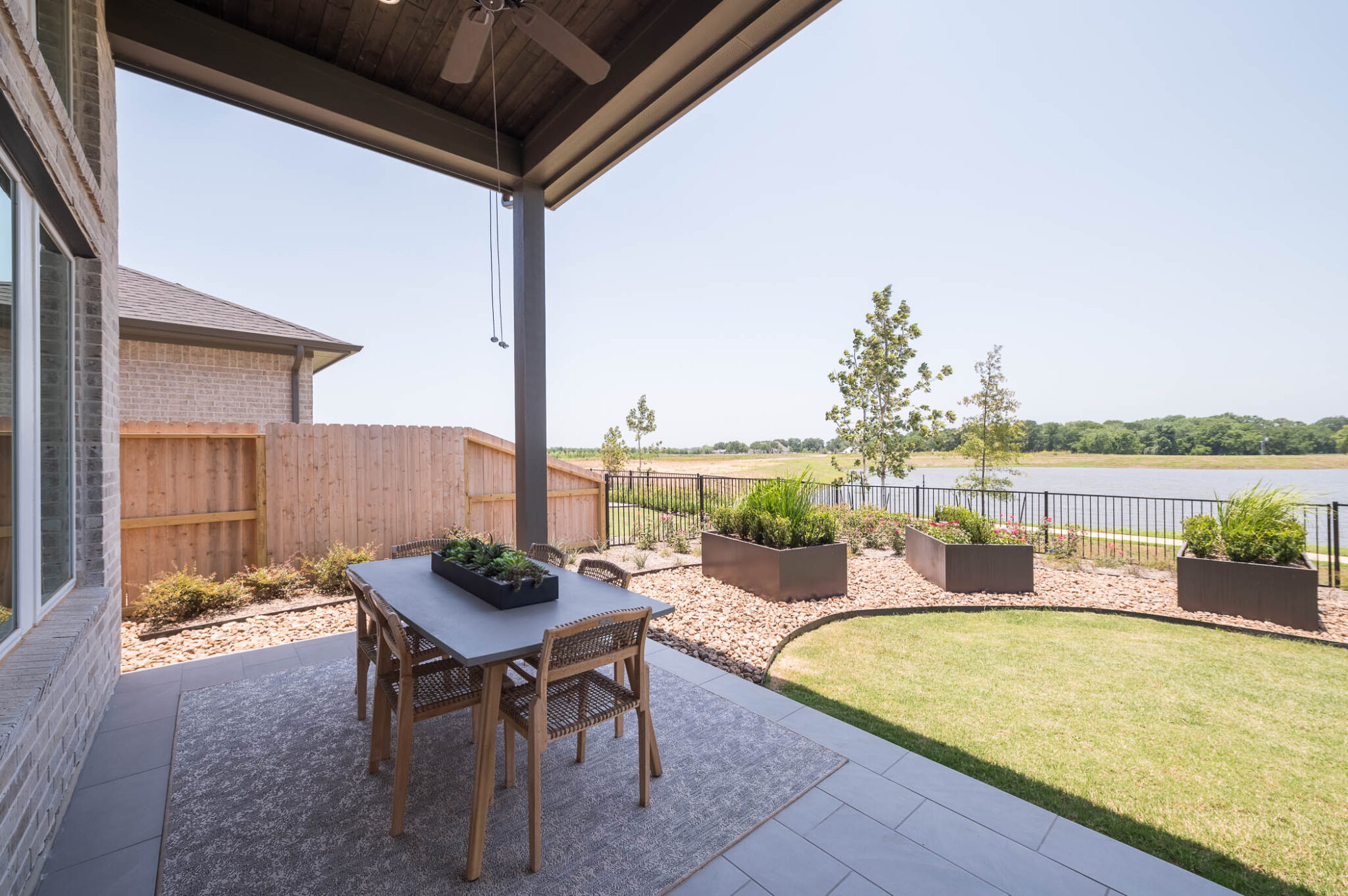 Whimbrel Model | 7530 Sunset Ridge