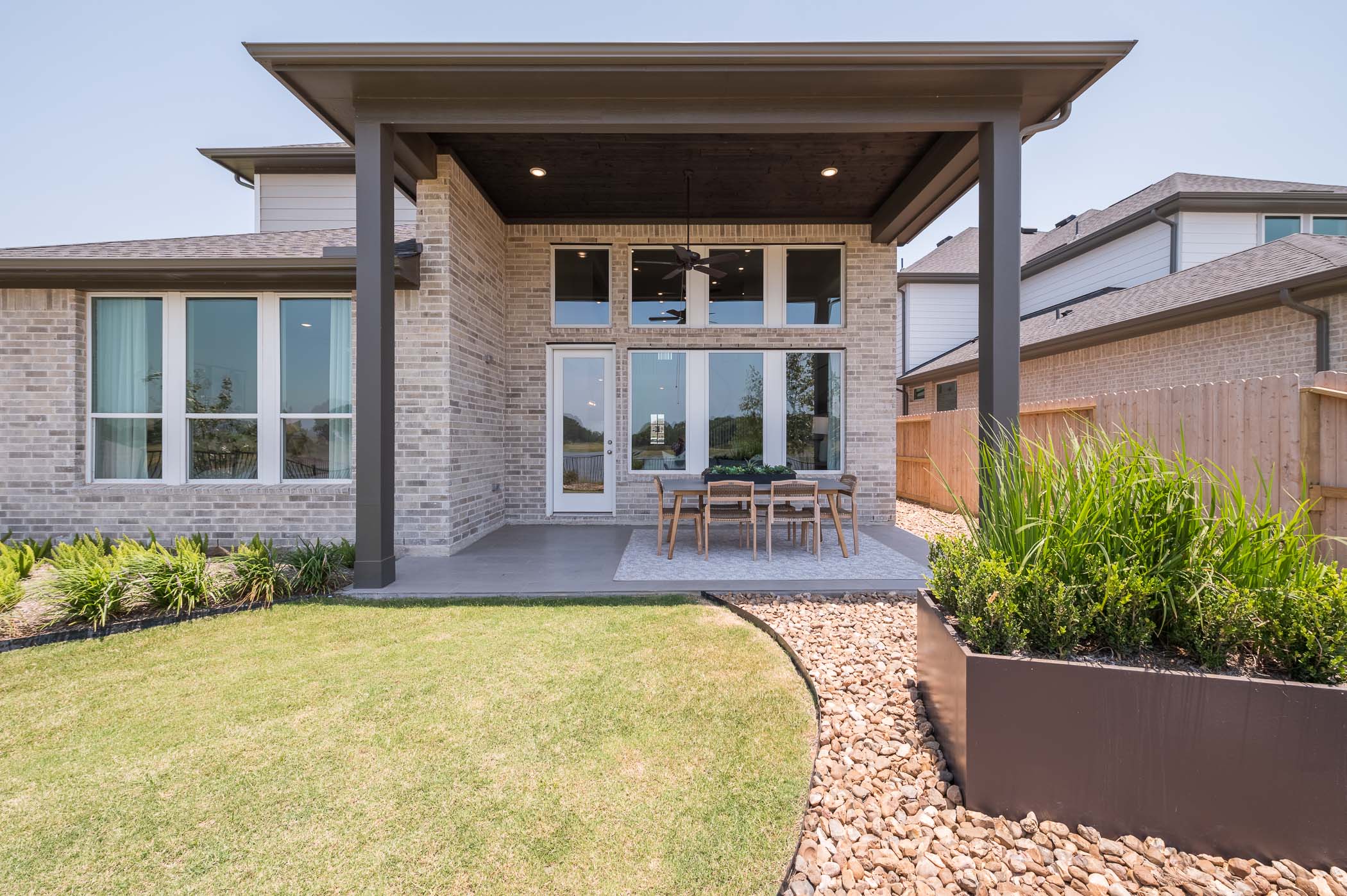 Whimbrel Model | 7530 Sunset Ridge