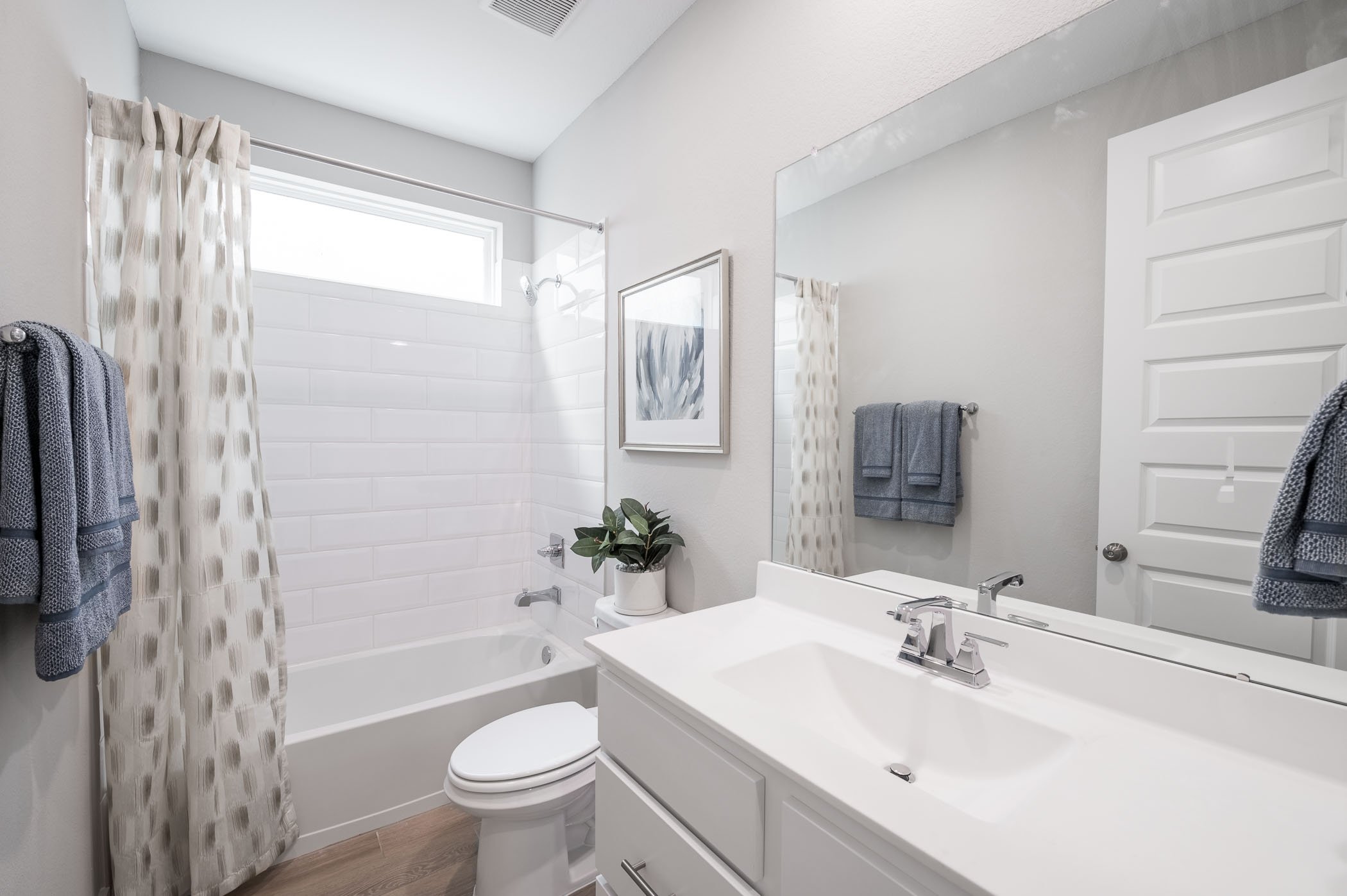 Verdin Model | The Arbor at Pecan RIdge