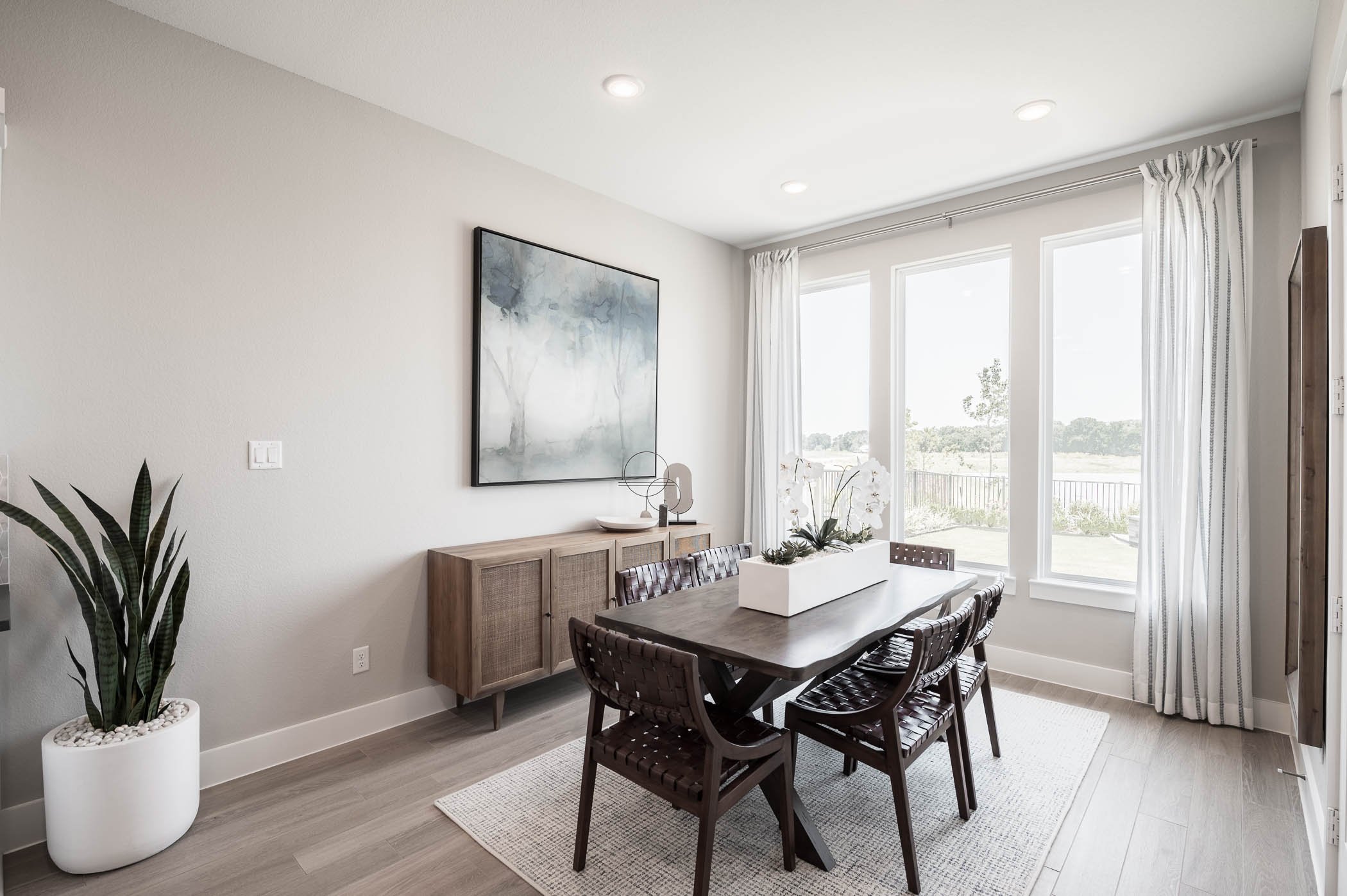 Verdin Model | The Arbor at Pecan RIdge